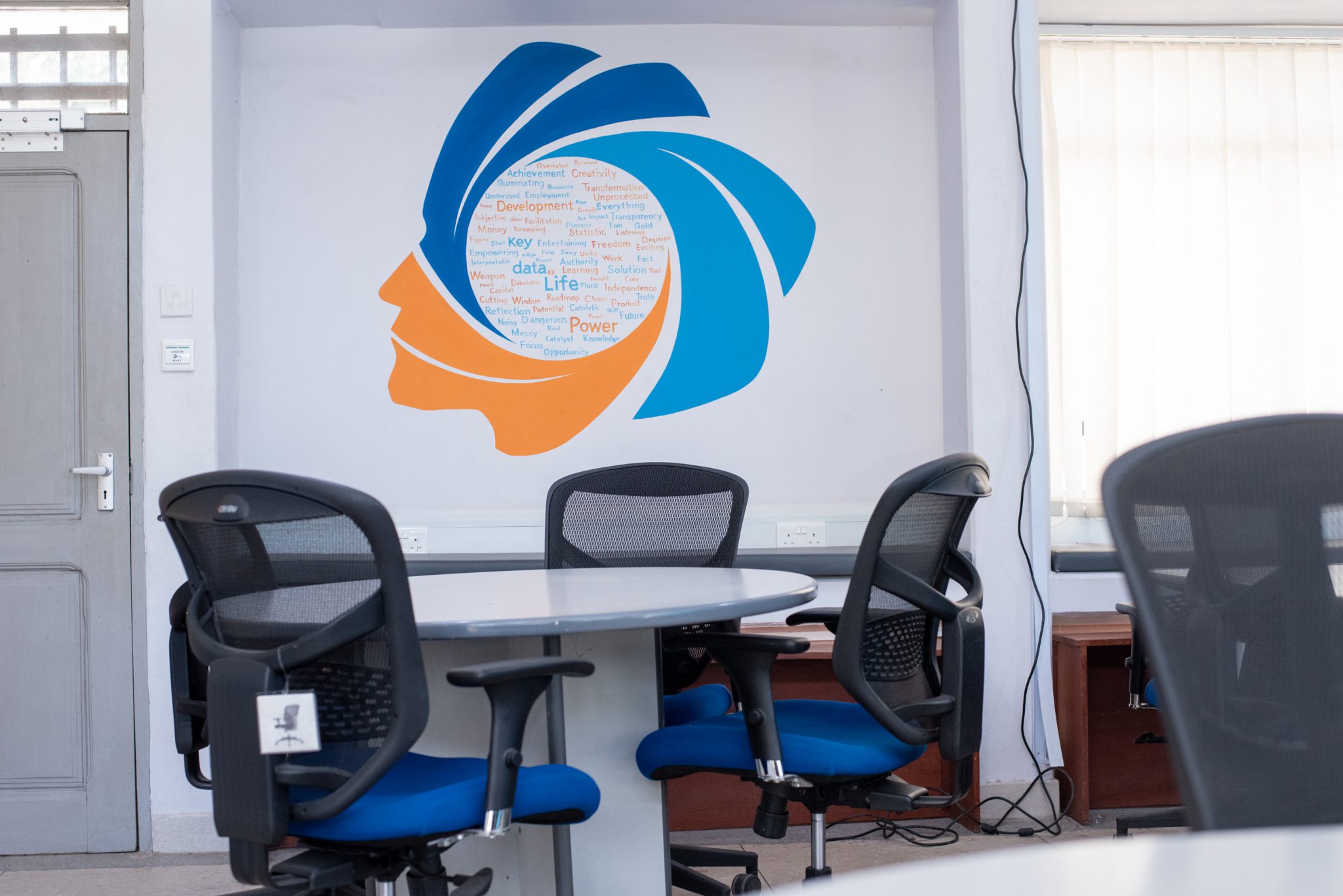 dLab – Tanzania Data Lab