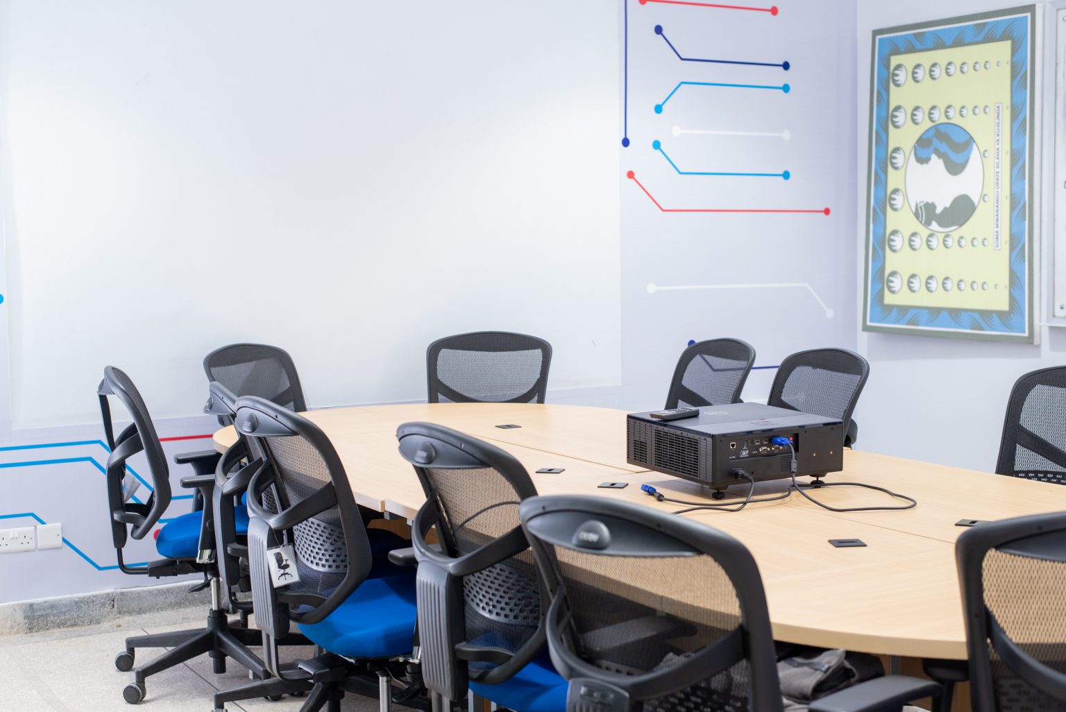 dLab – Tanzania Data Lab