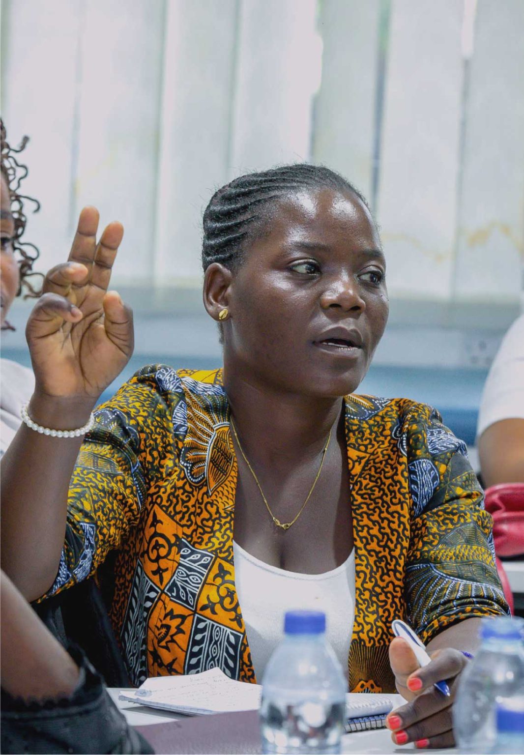 dLab – Tanzania Data Lab