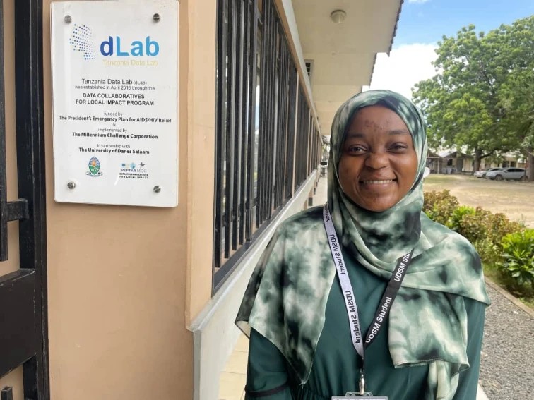 PEPFAR Scholars – dLab